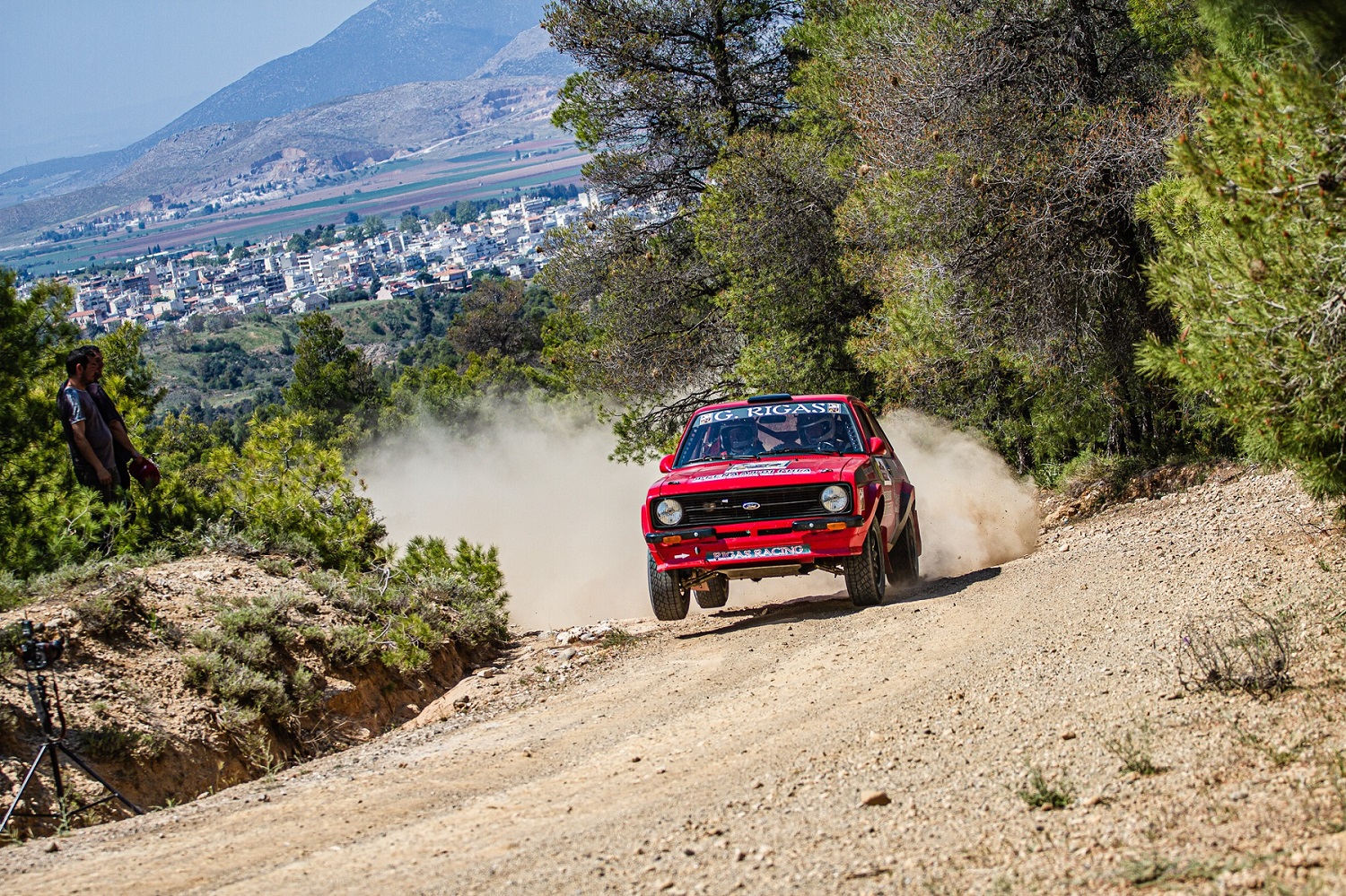 TO KΑΛΟ ΝΑ ΛΕΓΕΤΑΙ: 26 ΙΣΤΟΡΙΚΑ, 72 ΣΥΜΜΕΤΟΧΕΣ, ME 5 RALLY2, 7 RALLY3 ...