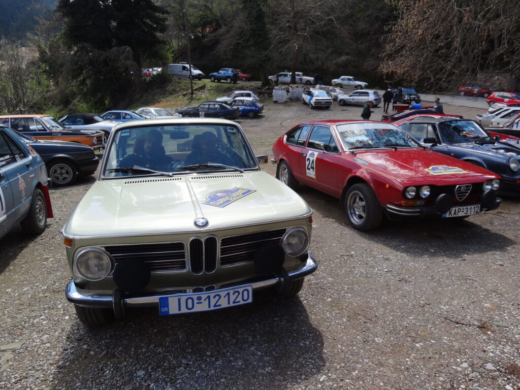 ΕΠΙΣΤΟΛΗ ΓΙΑ ΤΕΚΜΗΡΙΑ ΙΣΤΟΡΙΚΩΝ ΑΥΤΟΚΙΝΗΤΩΝ - Auto Classic Magazine